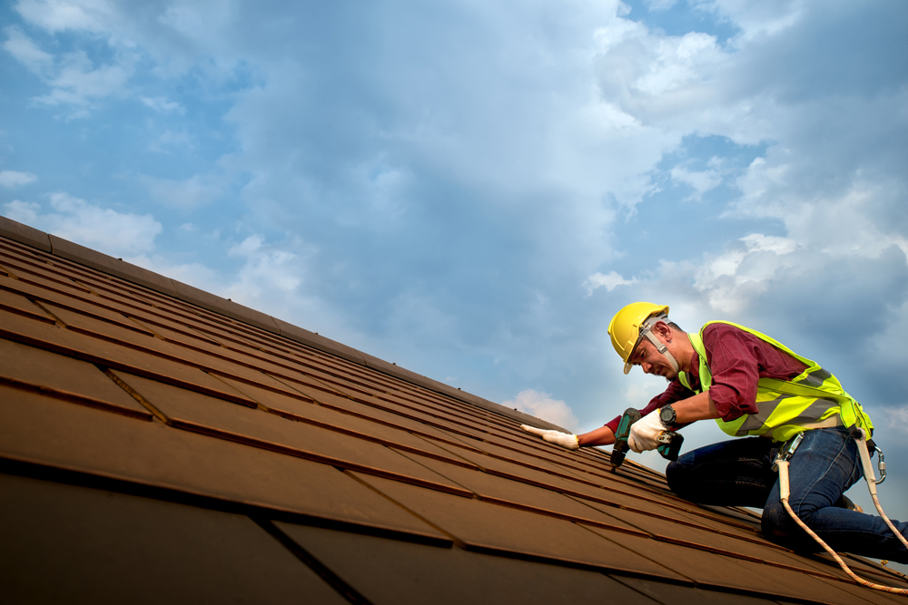 Roofing Services in Houston, TX | Image Roofing